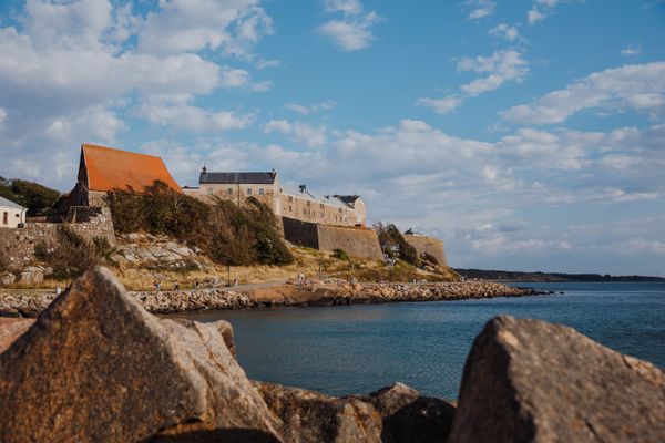 Things to do in Varberg | myConf