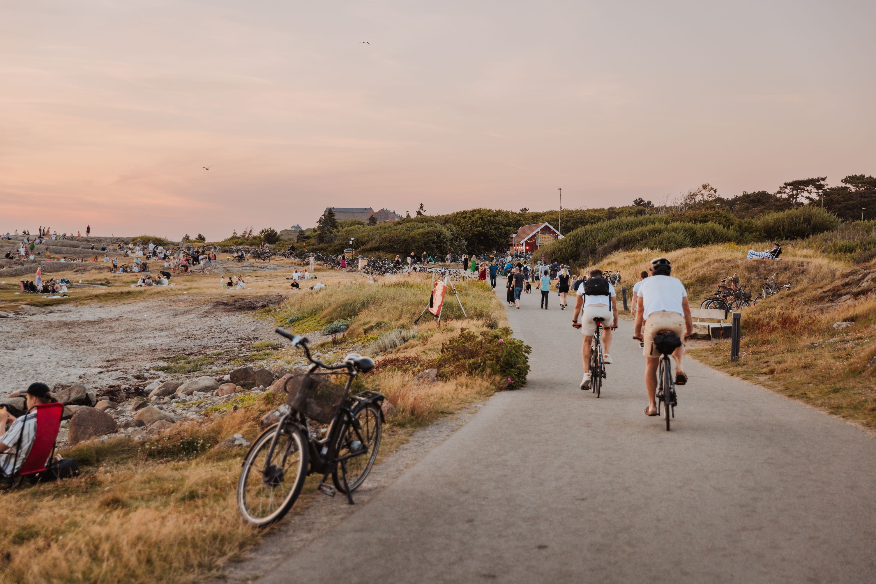 Things to do in Varberg | myConf