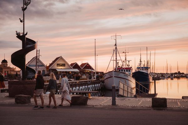 Things to do in Varberg | myConf