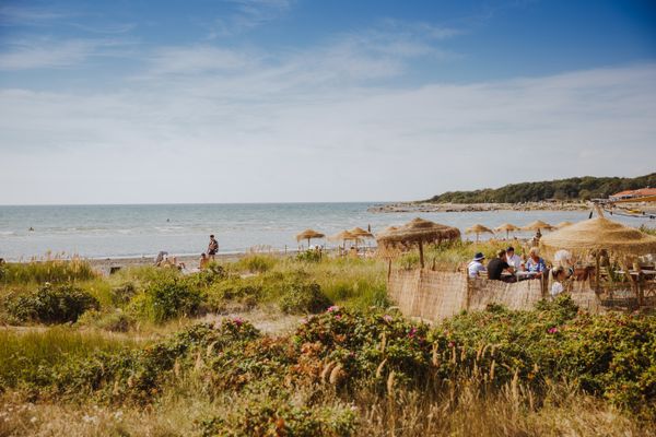 Things to do in Varberg | myConf